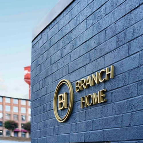 Contact Us - Branch Home Designs