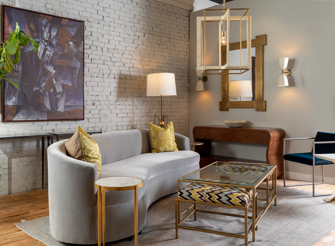 Design Inspiration - Branch Home Designs