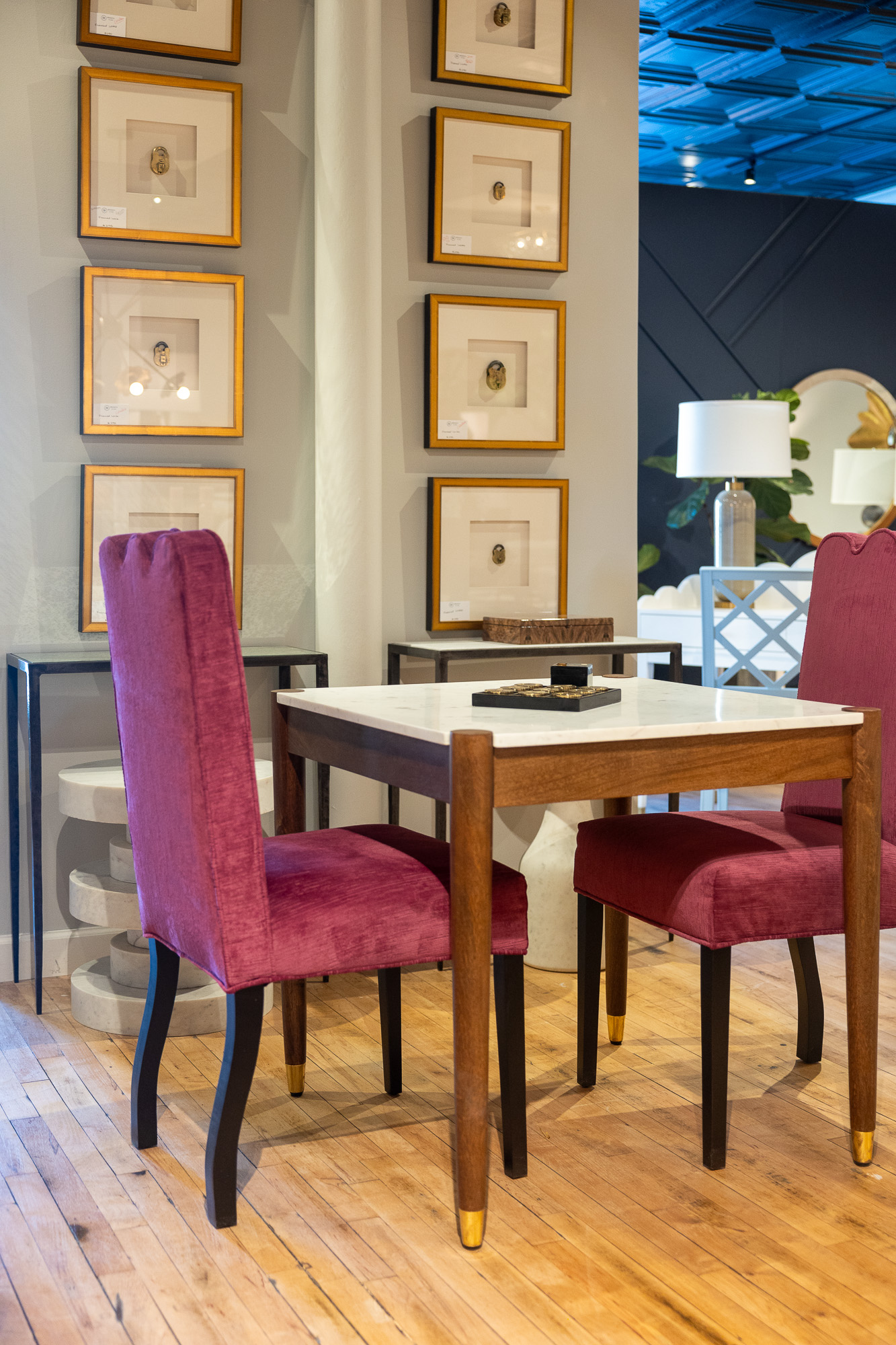 Design Inspiration - Branch Home Designs